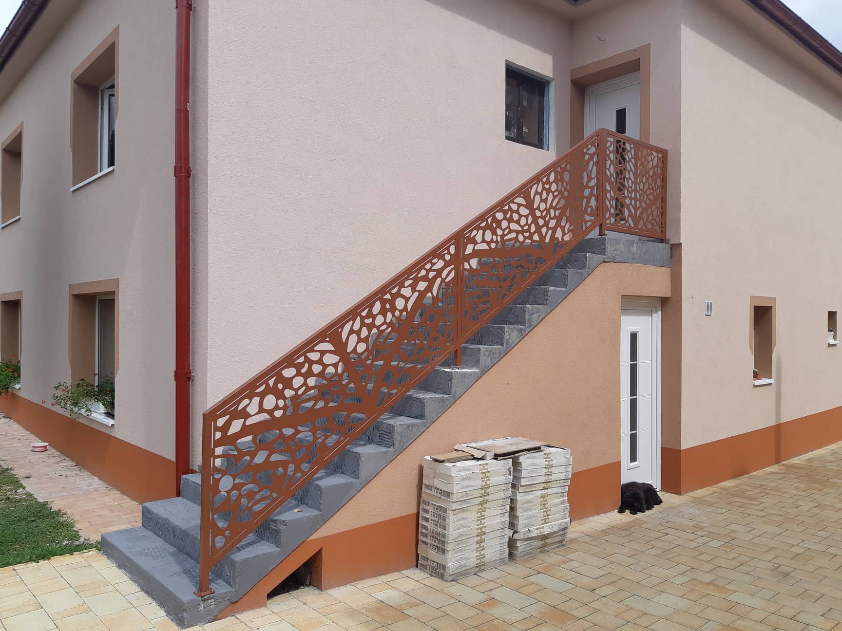 Kerítésüzem | Gondozásmentes kerítések, kulcsrakészen!