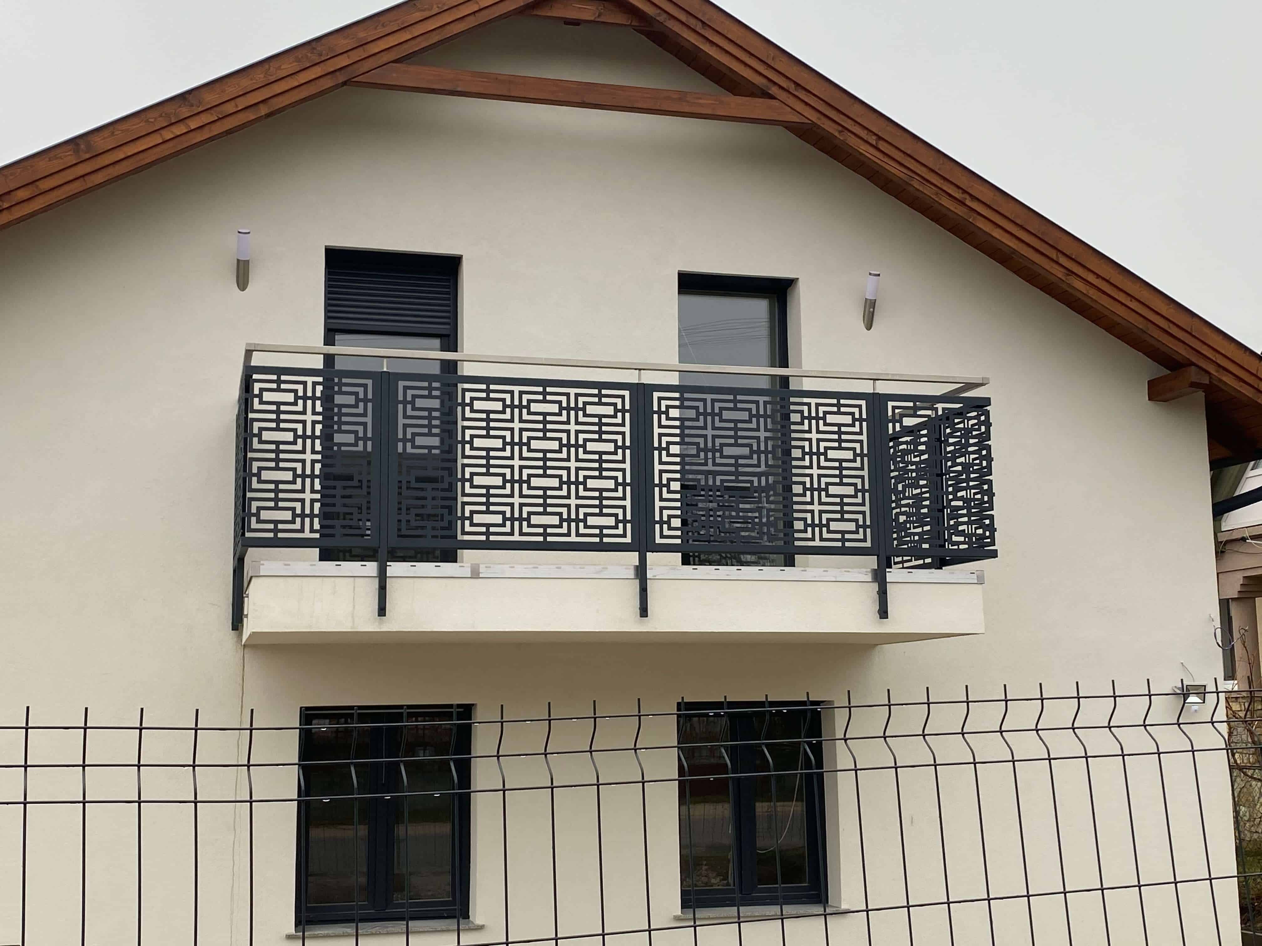 Kerítésüzem | Gondozásmentes kerítések, kulcsrakészen!